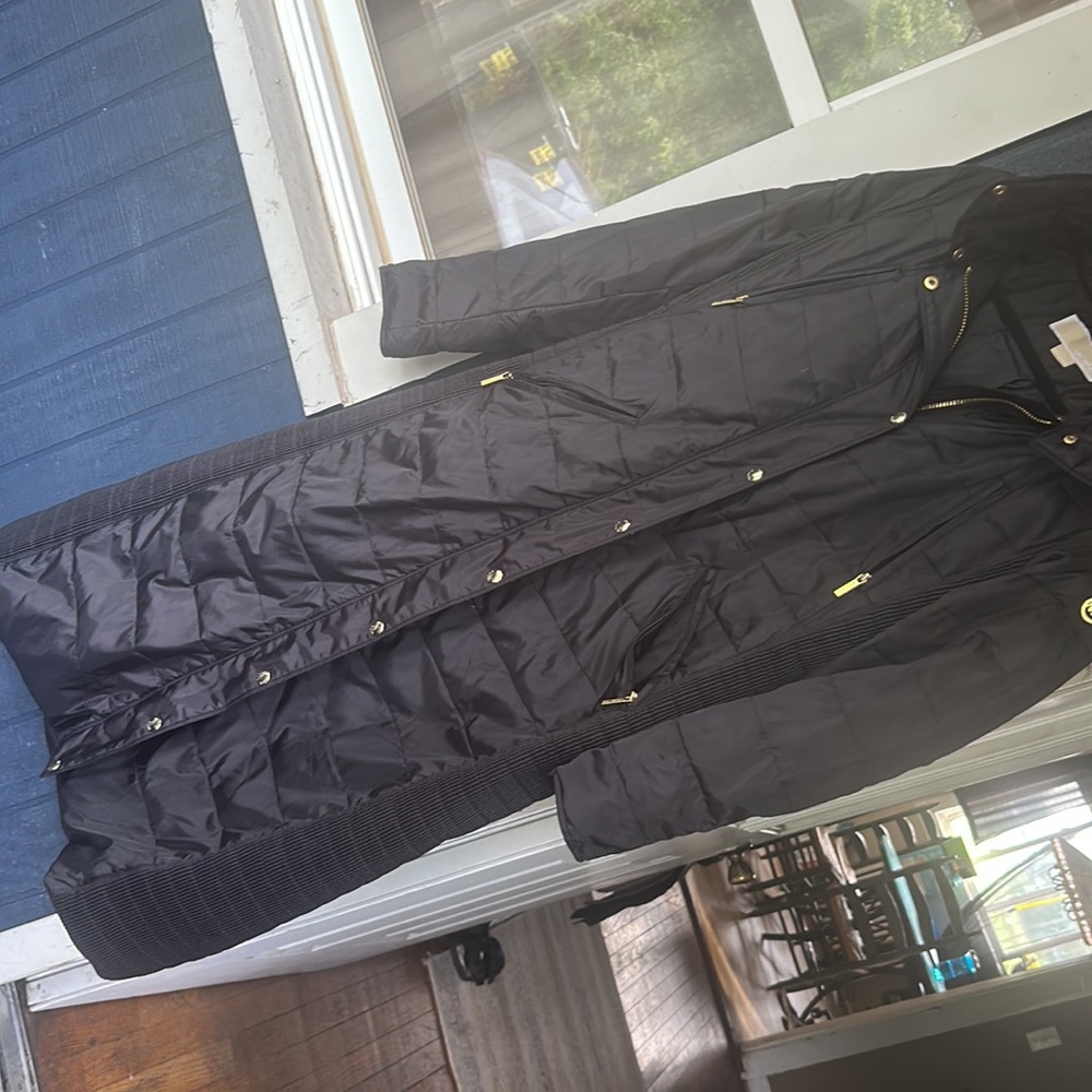 Full Body Jacket - Gem